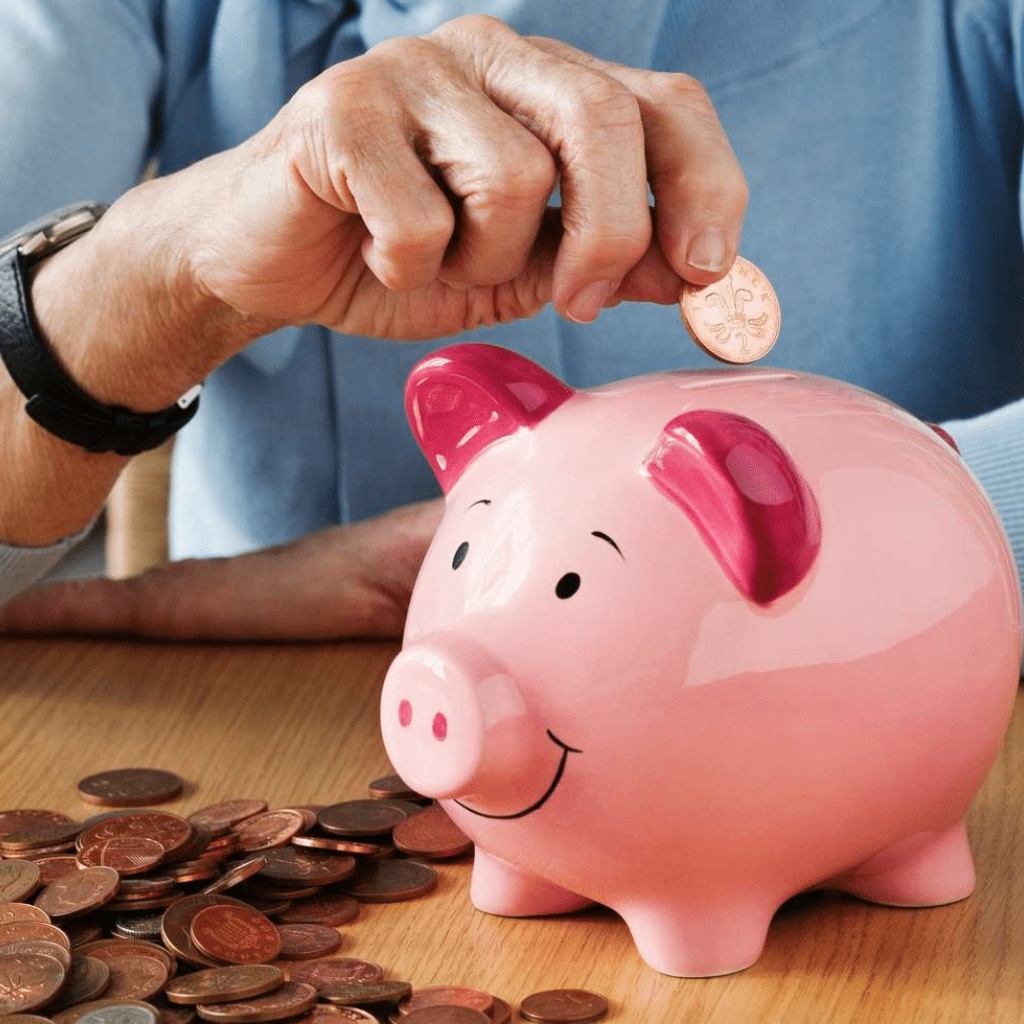 7 Ways to Save Money During Economic Uncertainty - EGGBEV